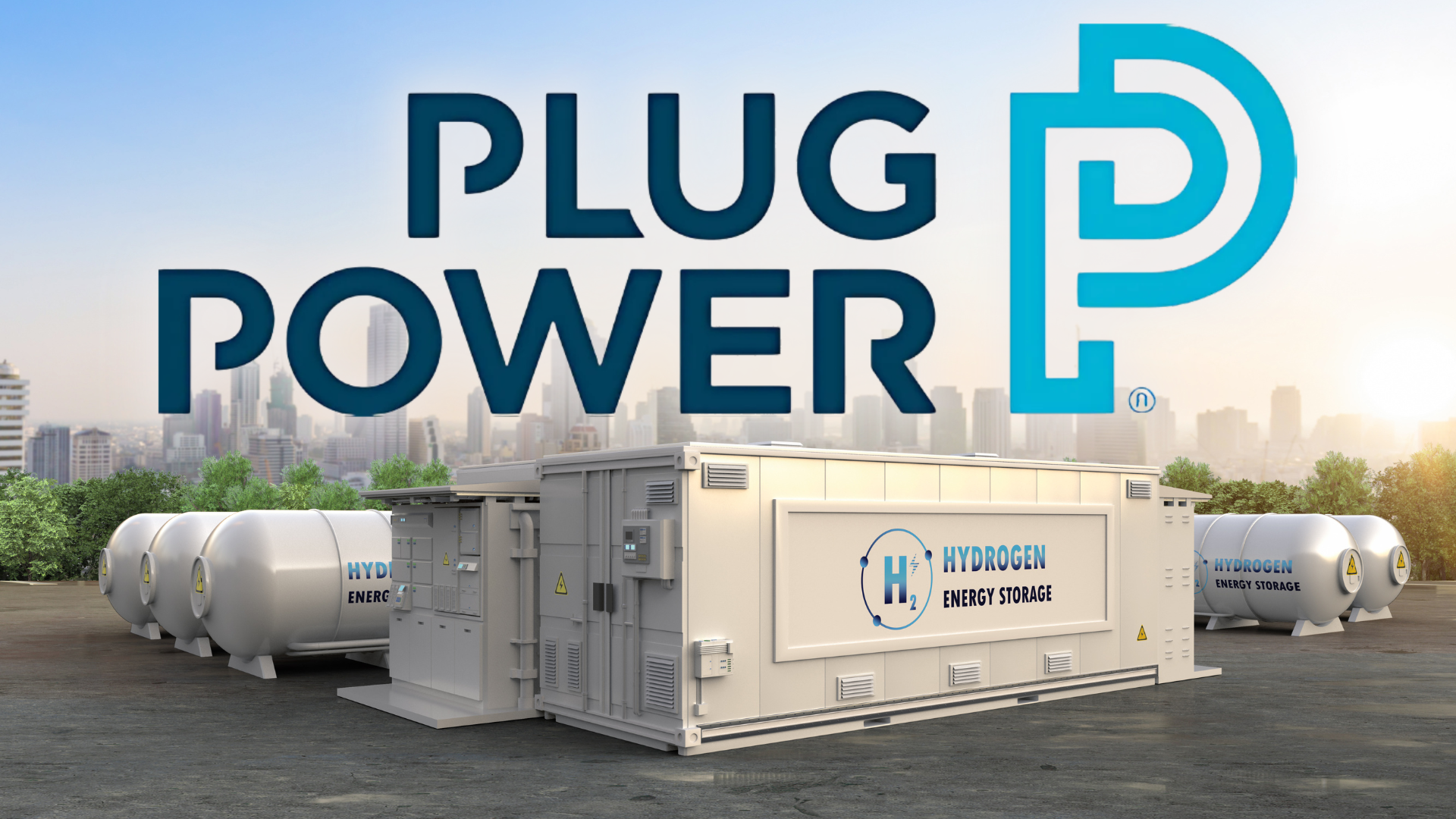 From Losses To Leadership: How Plug Power Is Powering Up The Hydrogen ...