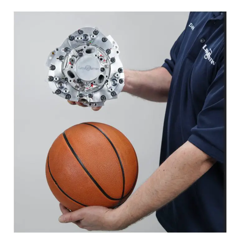 Can The Rotary Engine Help Take Hydrogen Mainstream As A Transportation ...