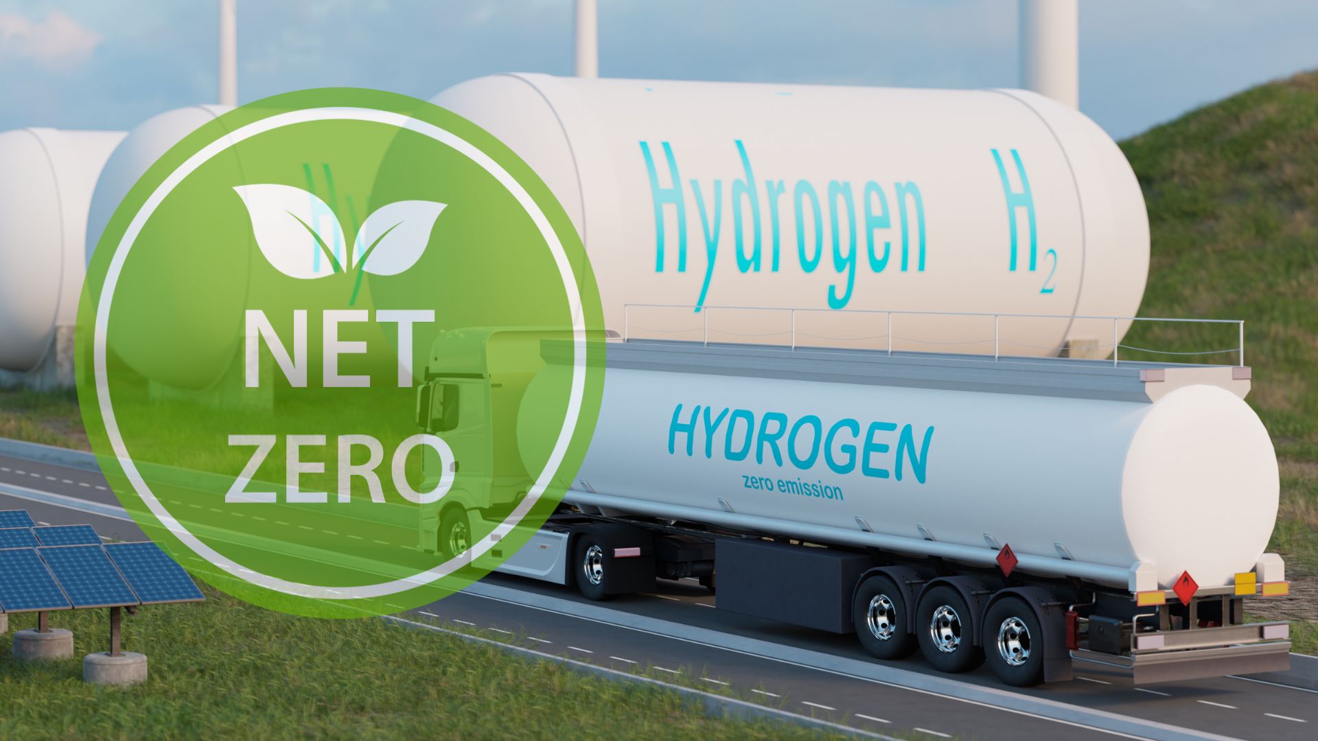 Cracking The Code To Hydrogen Efficiency—The Role Of LOHC Innovation ...