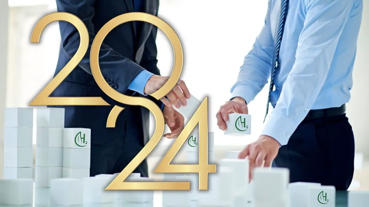 Green Hydrogen At Scale: BP’s Game-Changing Moves In 2024 – Hydrogen ...