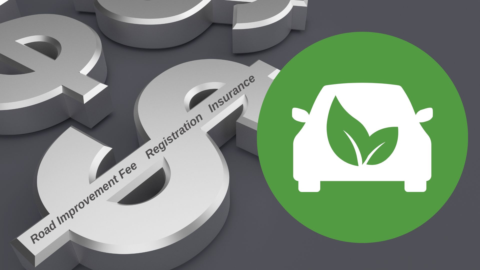 Why American Clean Car Owners Face Dirty Fees And Higher Costs ...