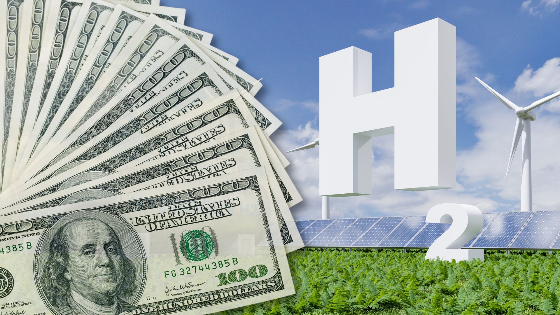Clean Hydrogen Gets A Boost With Hazer Group’s $6.2M Grant – Hydrogen ...