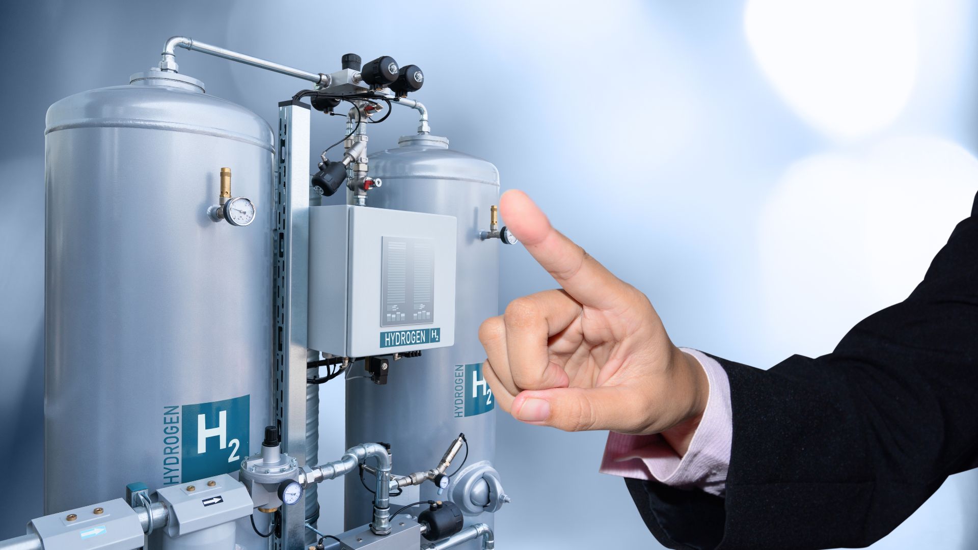 Why LONGi Hydrogen And HydrogenPro Are Betting Big On Electrolyzers – Hydrogen Fuel News