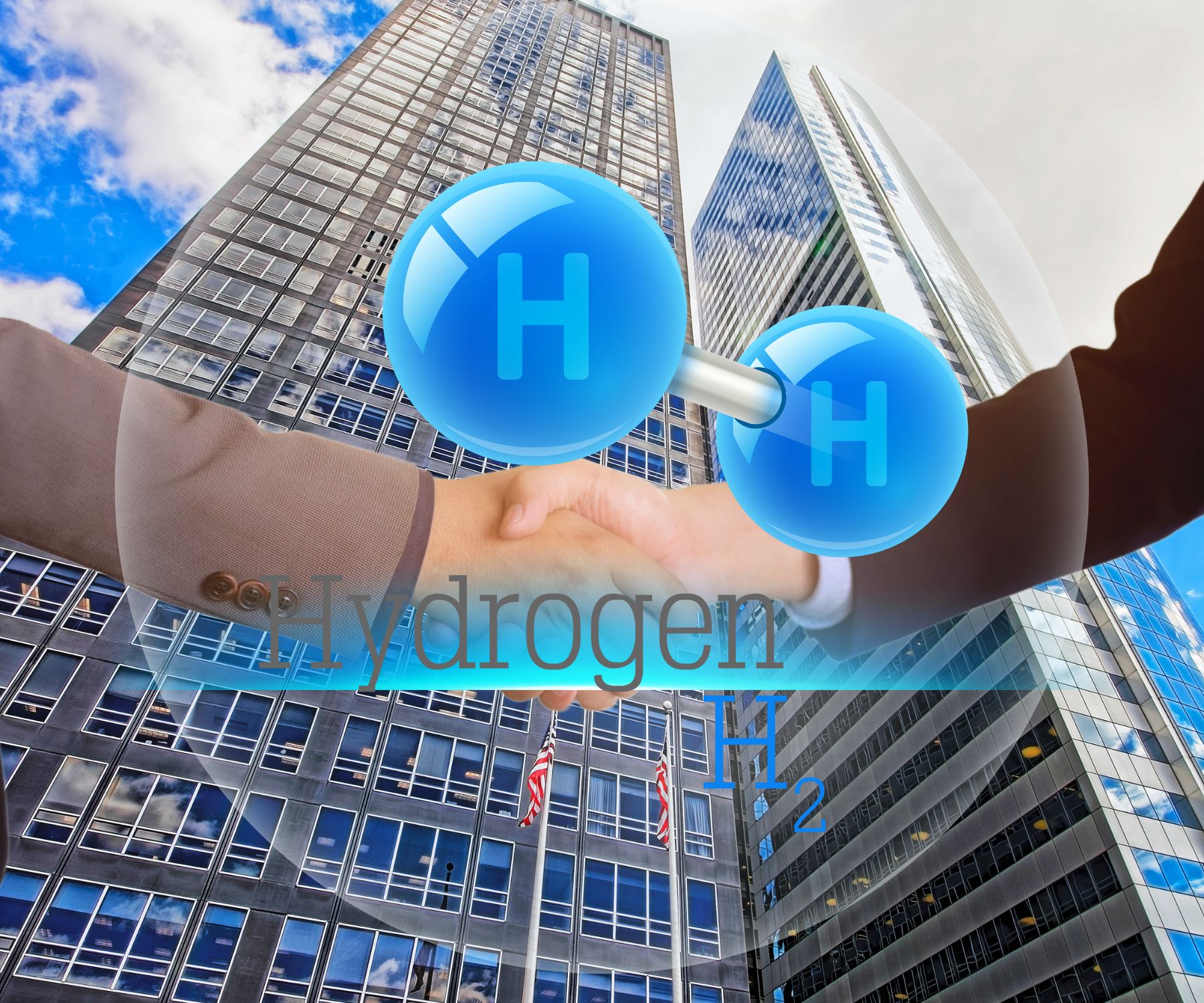 Baytown Archives – Hydrogen Fuel News Baytown Archives – Hydrogen Fuel News