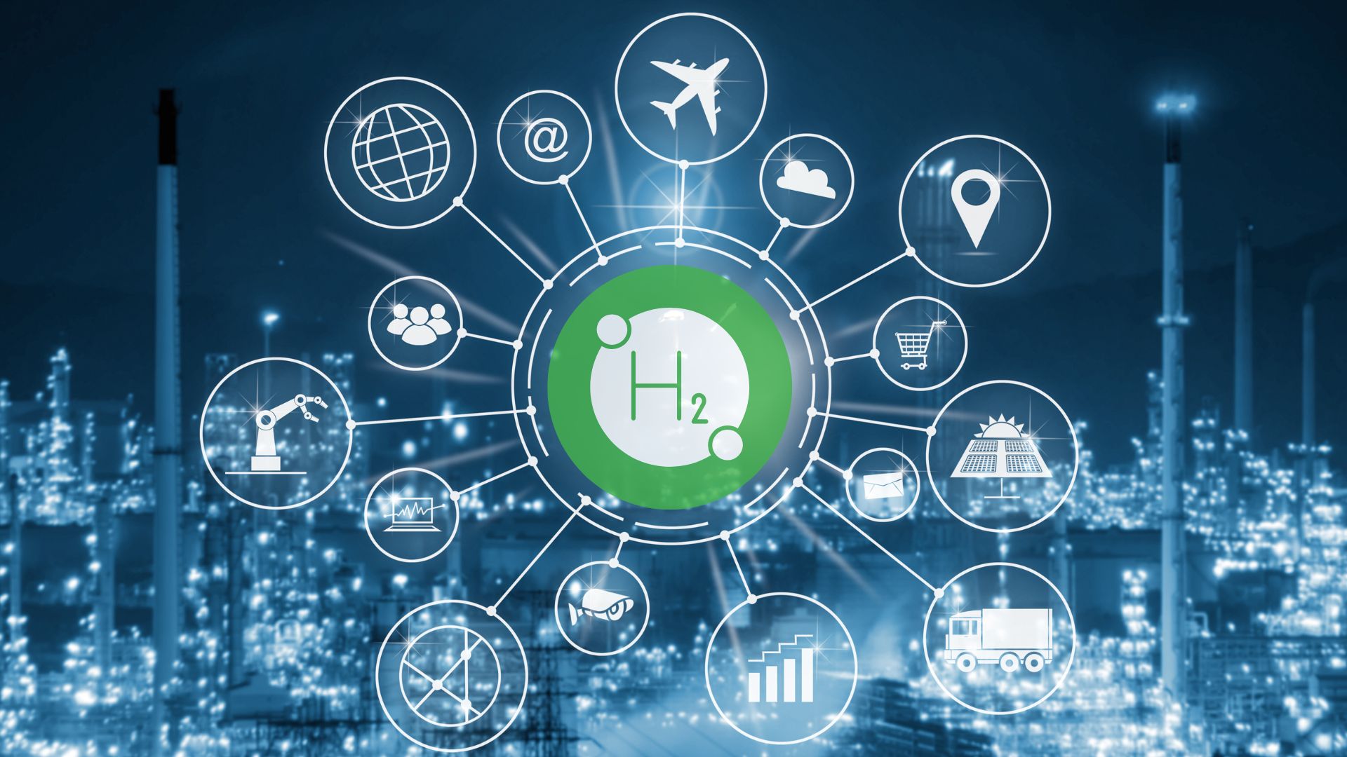 How Grid Fees Are Influencing The Future Of Green Hydrogen – Hydrogen ...