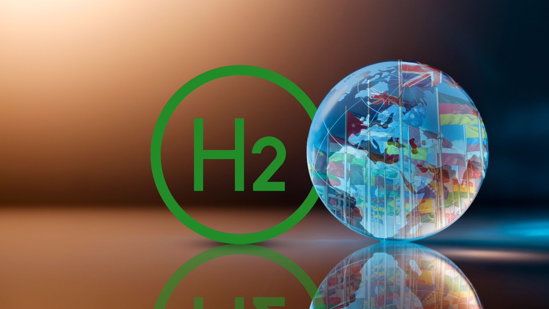 From Nebraska To Africa – Mapping A Global Hydrogen Energy Strategy ...