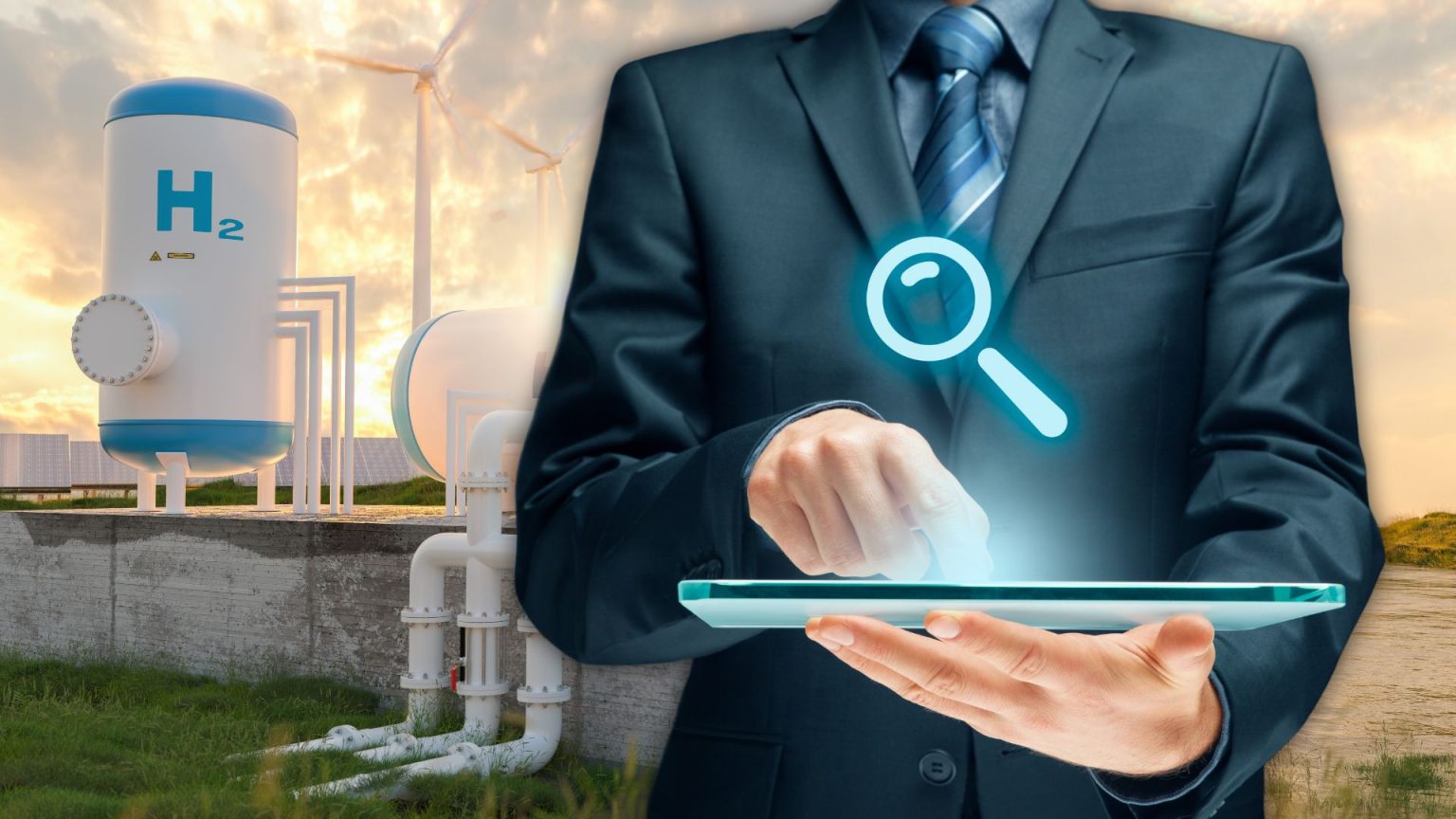 82.4% Efficient Hydrogen Pumps? Here’s How They Did It – Hydrogen Fuel News