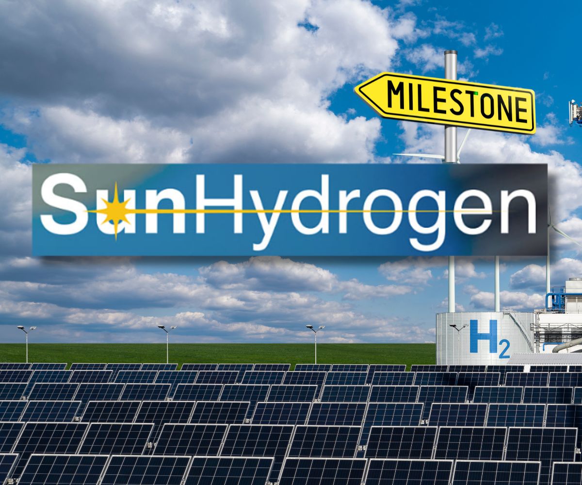 Clean Hydrogen Panels Archives – Hydrogen Fuel News