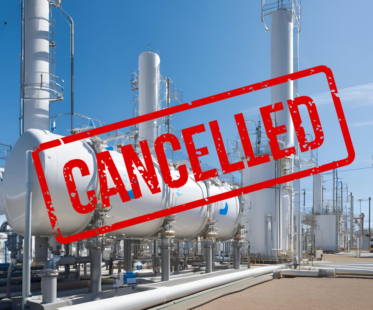 South Korea Cancels 100MW Hydrogen Fuel Cell Project in Yeongam ...