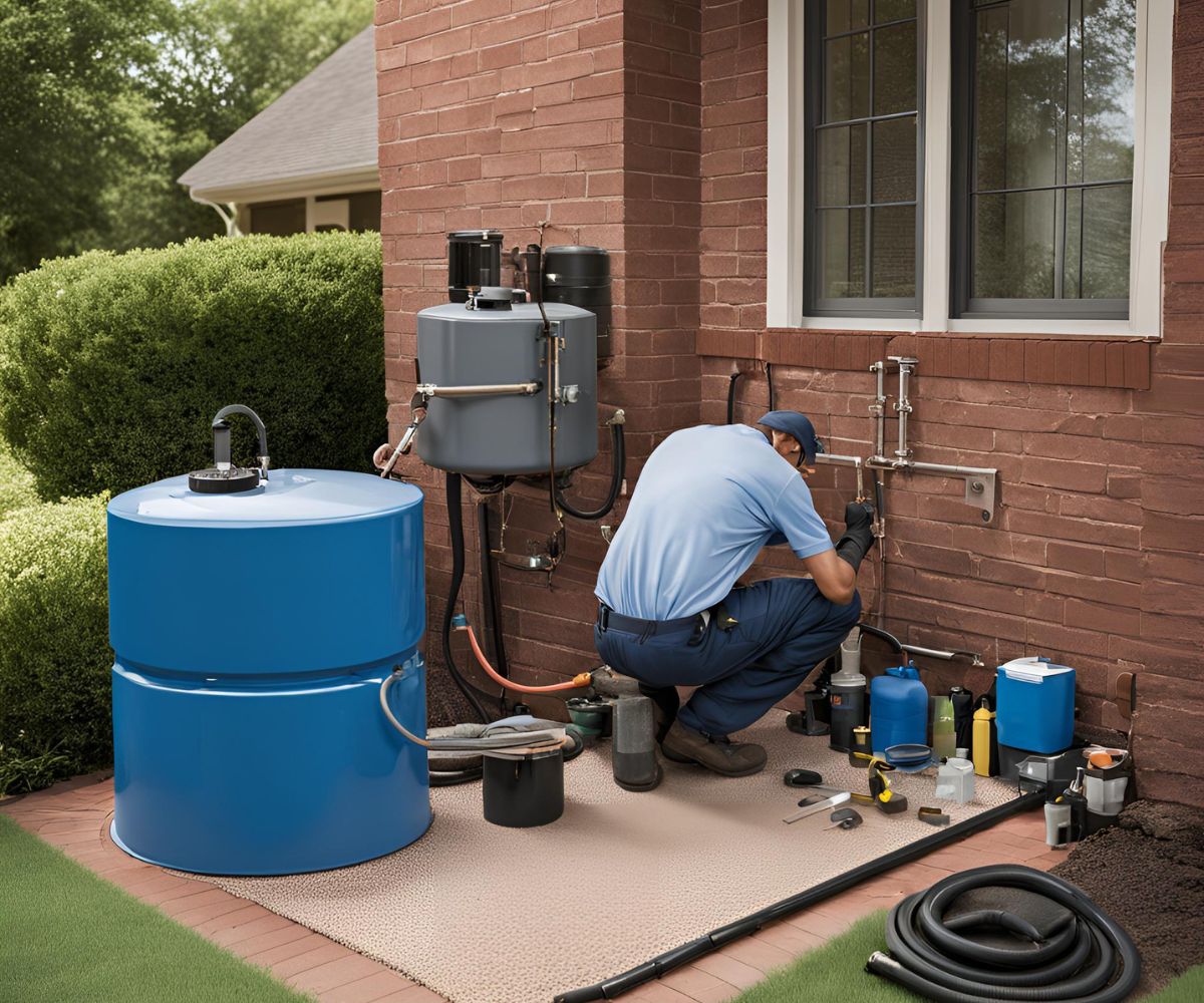 A Comprehensive Guide To Oil Tank Maintenance And Safety – Hydrogen ...