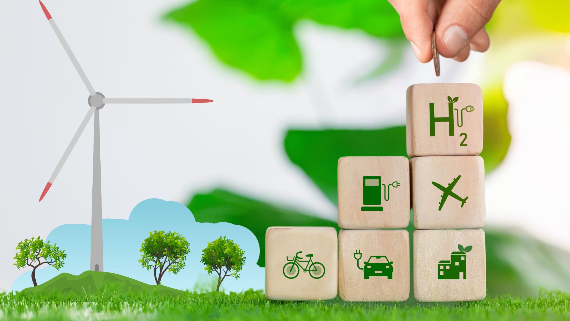 From £241 To Sub-£100/MWh: The Roadmap To Affordable Green Hydrogen ...