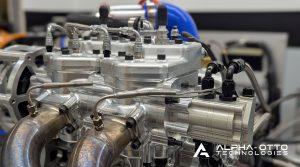 Alpha-Otto Technologies Revolutionizes Power Generation With Hydrogen-Focused Innovation ...