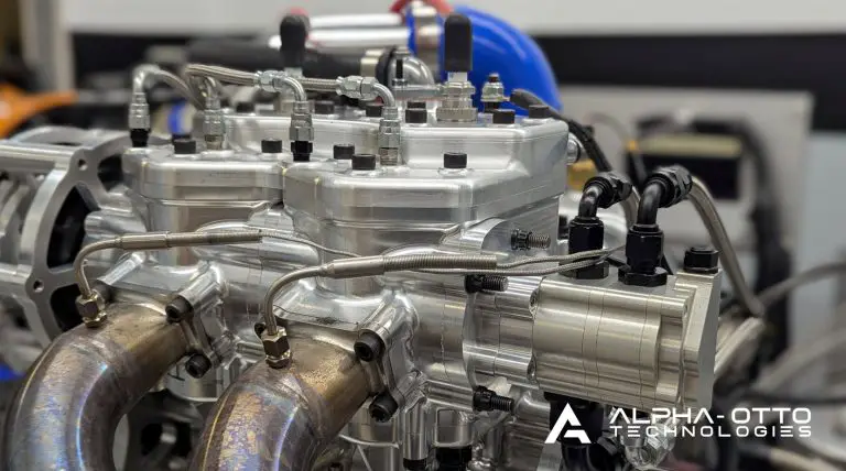 Alpha-Otto Technologies Revolutionizes Power Generation With Hydrogen-Focused Innovation ...