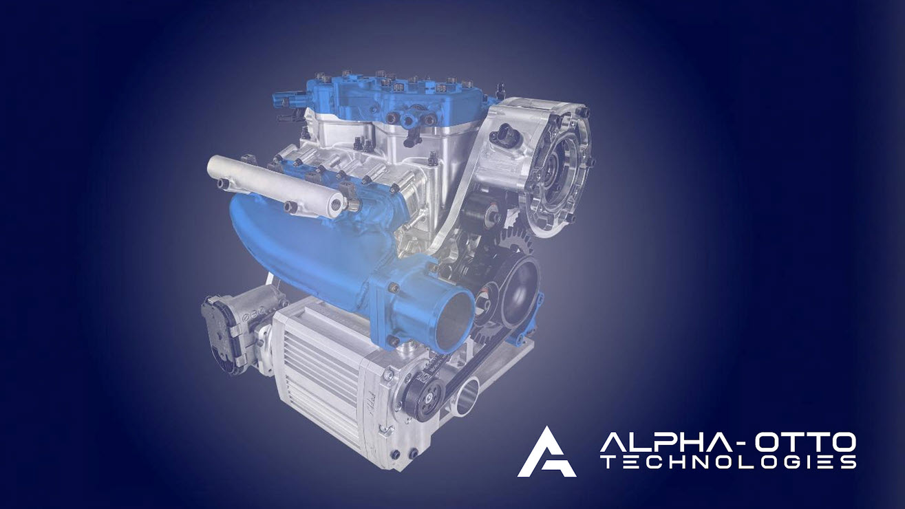Alpha-Otto Technologies Revolutionizes Power Generation With Hydrogen-Focused Innovation ...