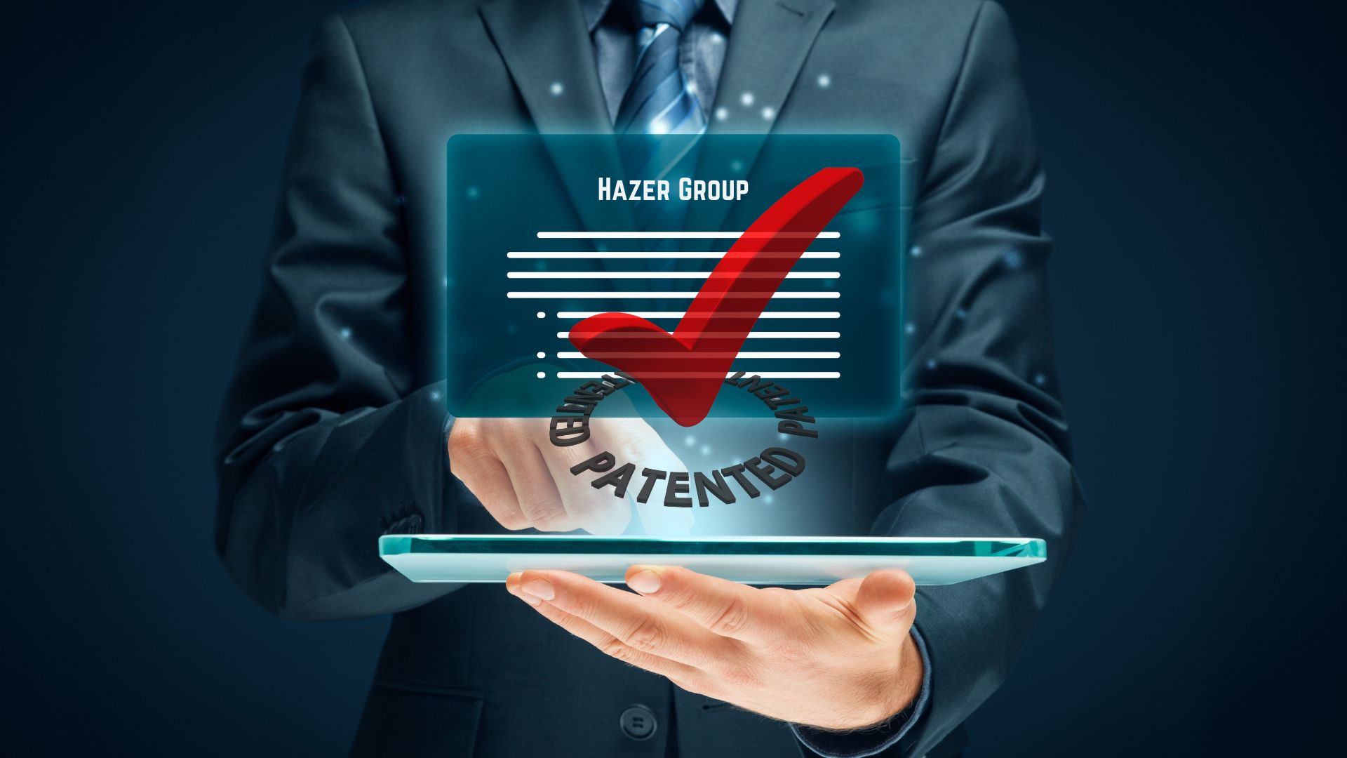 Hazer Group Secures Key Patent In Japan For Hydrogen Production Process ...