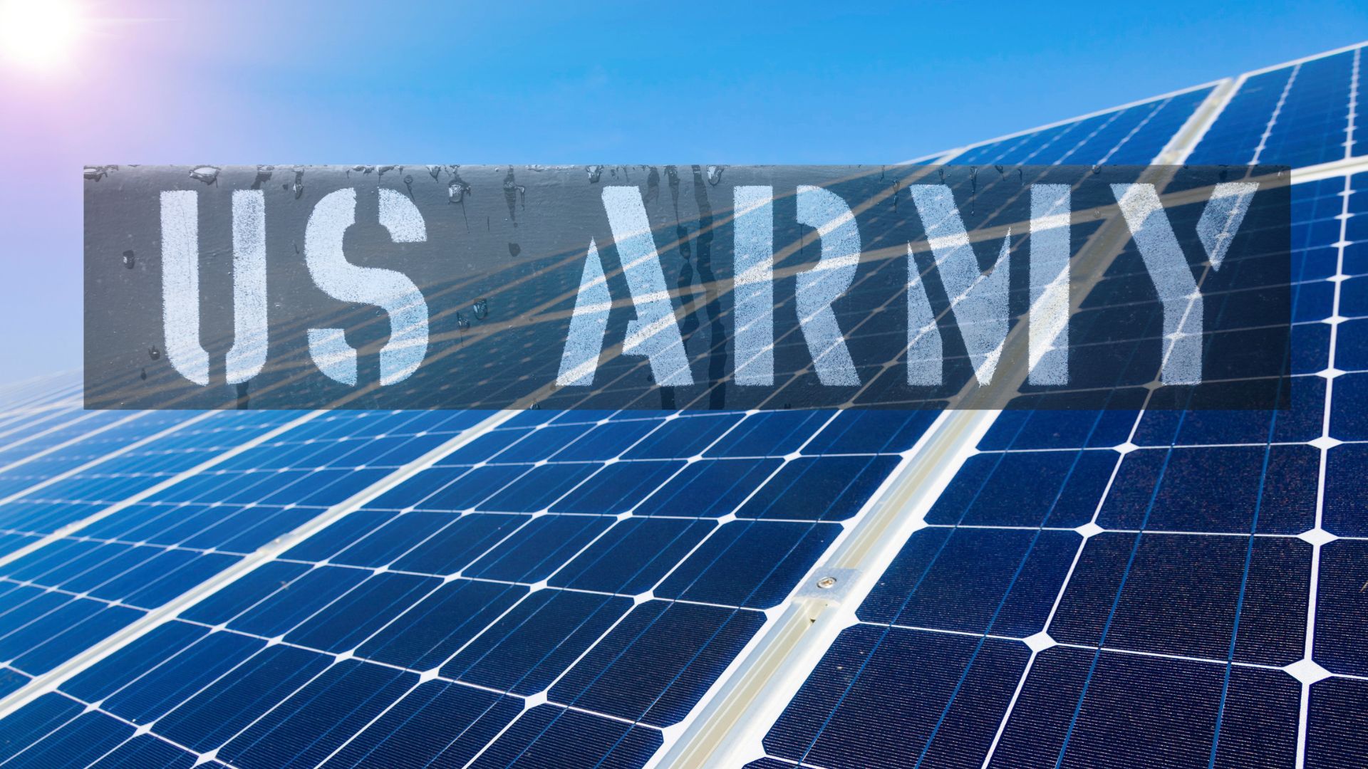 US Army Deploys First Hydrogen-Powered Nanogrid At White Sands Missile ...