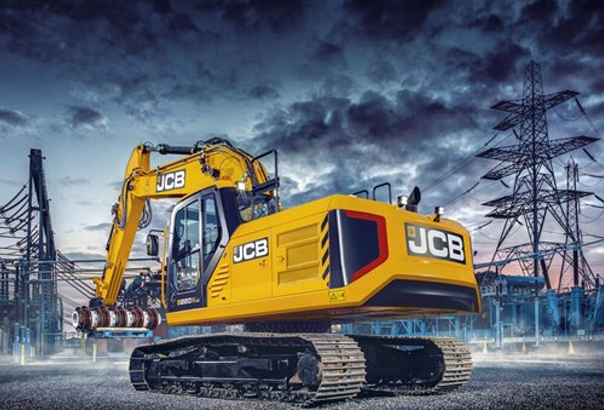 Europe Just Said Yes To JCB’s Hydrogen Combustion Engine. Here’s Why ...