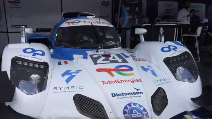 MissionH24 Enters A New Era: Liquid Hydrogen Takes Center Stage In ...