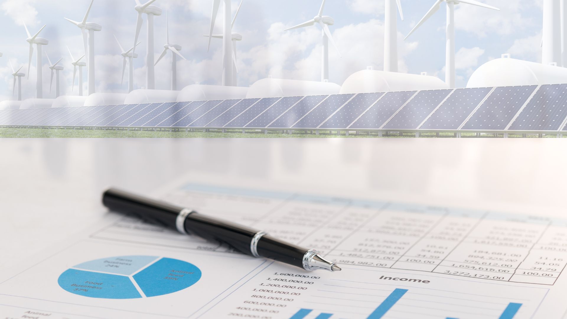 Exxon Mobil And Shell's Q4 Financial Outlook And Hydrogen Innovation ...