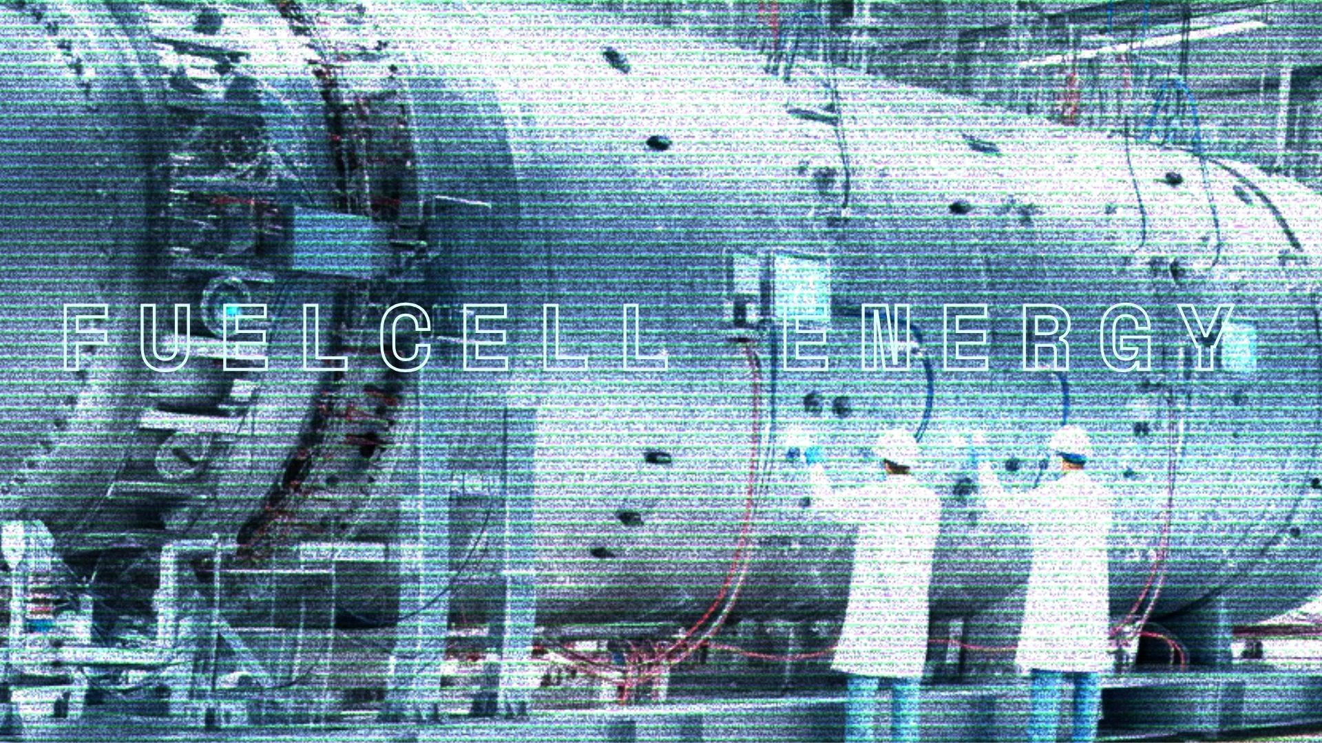 FuelCell Energy’s SOEC System: The Largest Electrolyzer Tested At INL ...