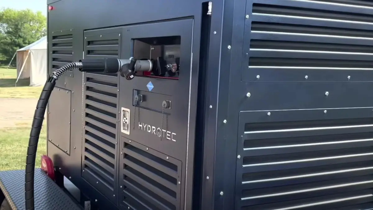 Fuel Cells in the Field: How GM is Proving Hydrogen’s Power in Real ...