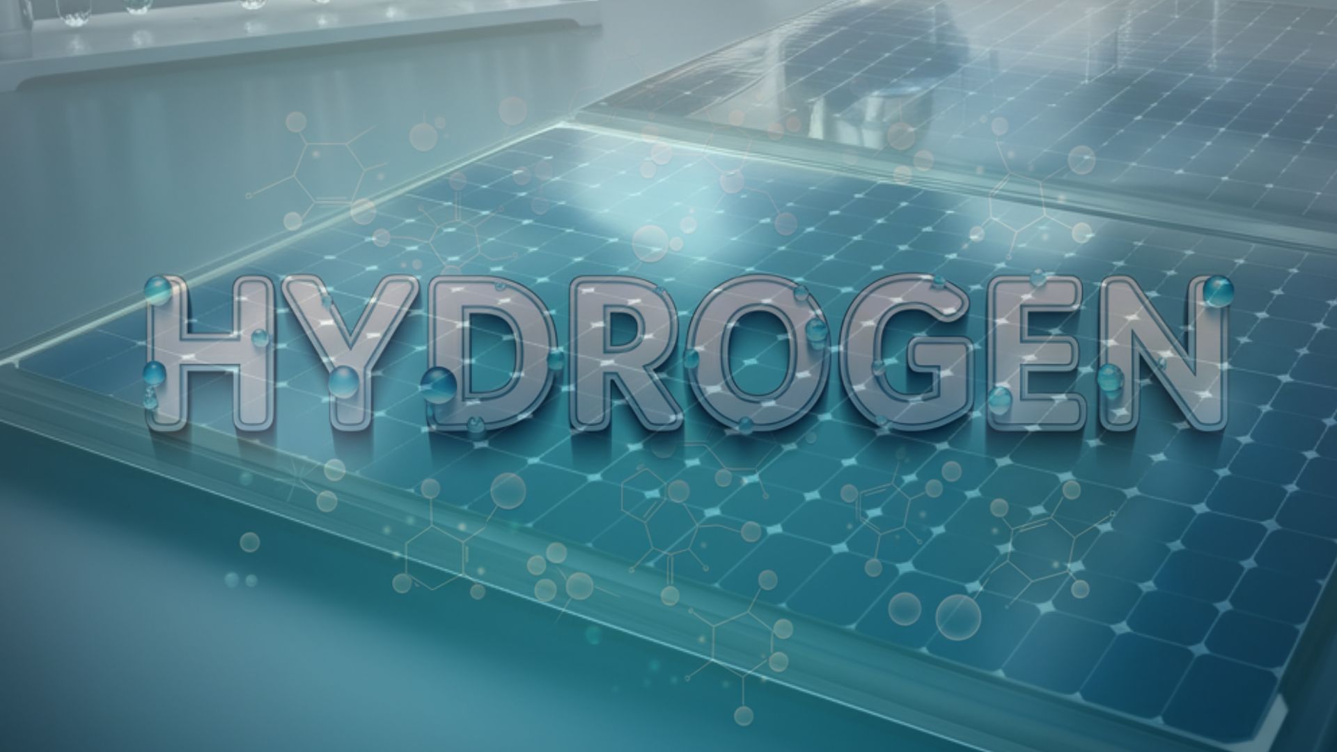 Unlocking Solar’s Full Potential with a Tiny Dose of Hydrogen Magic ...