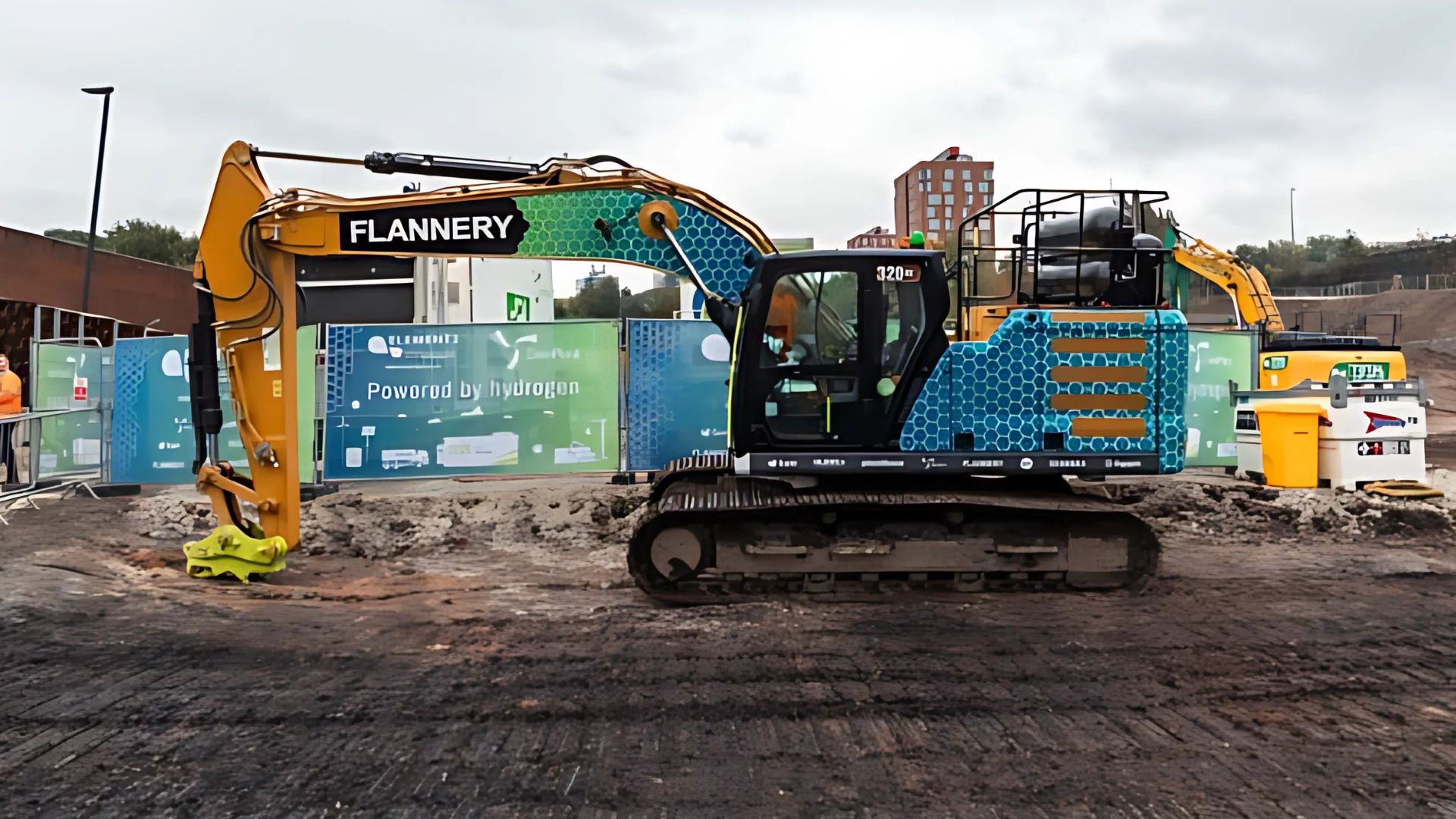 Hydrogen Power Units Archives – Hydrogen Fuel News