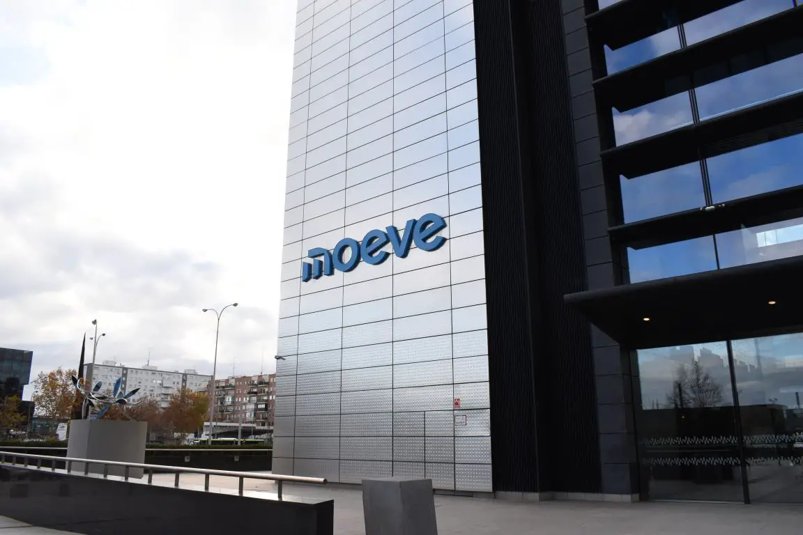 How Moeve Is Redefining Clean Energy With Green Hydrogen Mega-Projects ...