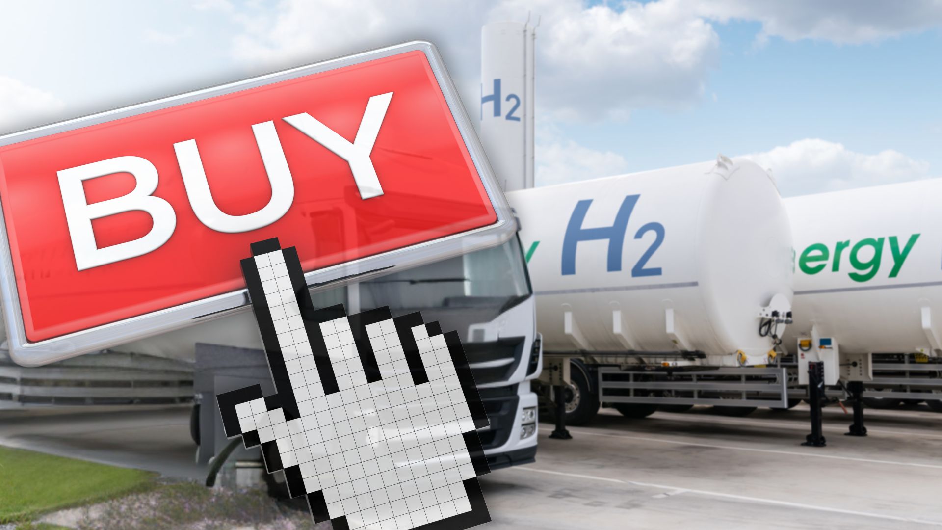 Buy Liquid Green Hydrogen On-Demand? Plug Power Makes It Possible ...