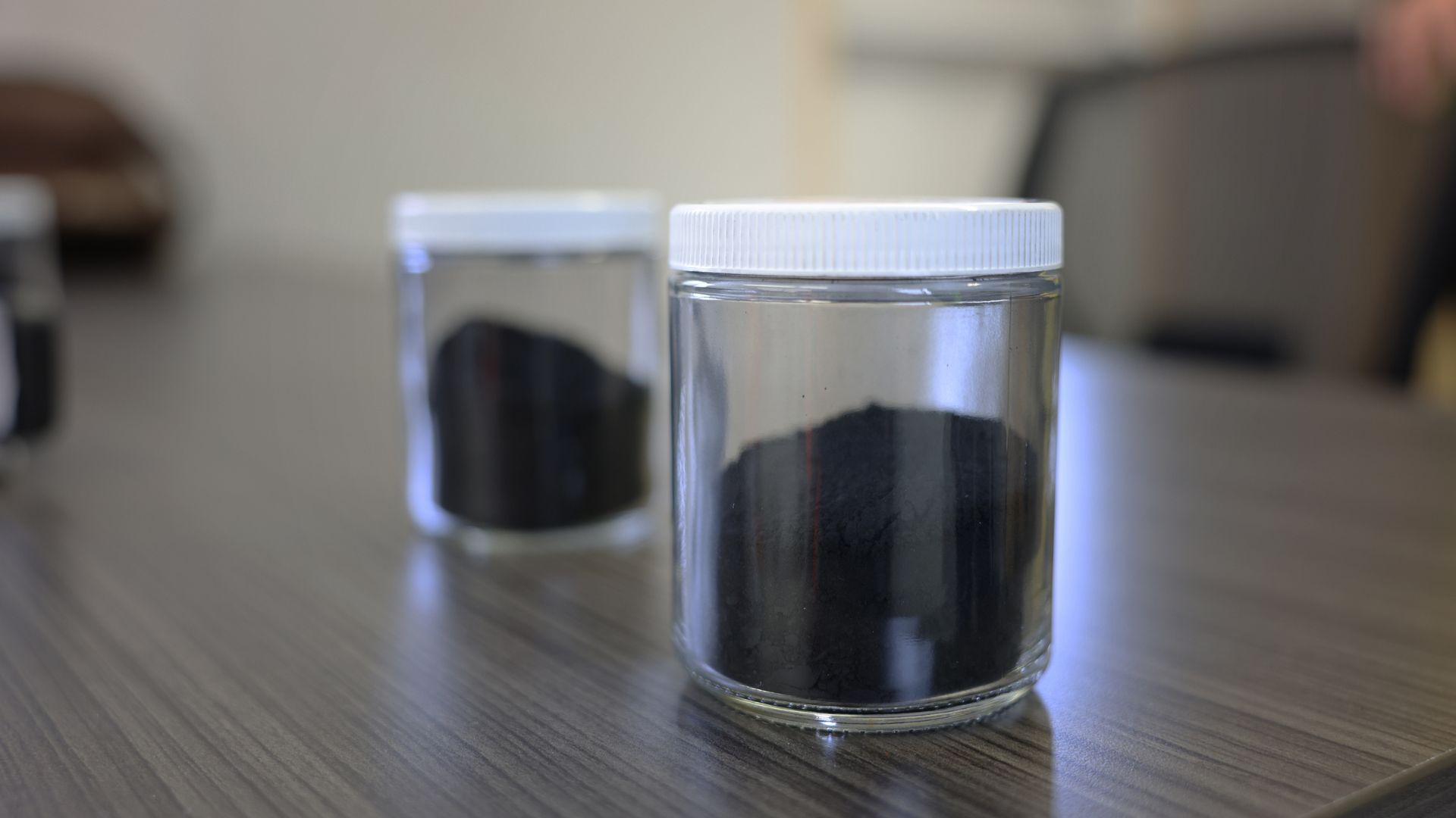 Why Synthetic Graphite From FortisBC’s Hydrogen Process Could Transform ...