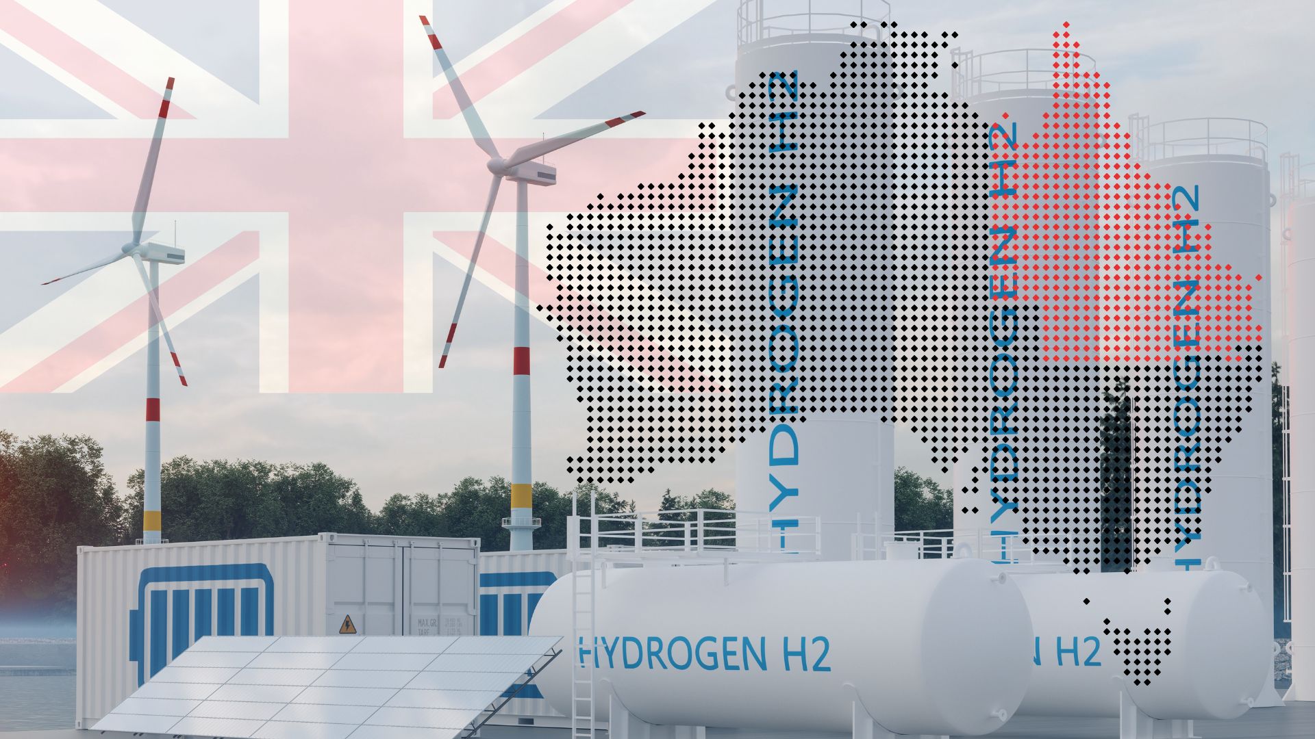 The Modular Advantage: Why Scalable Hydrogen Systems Matter Now ...