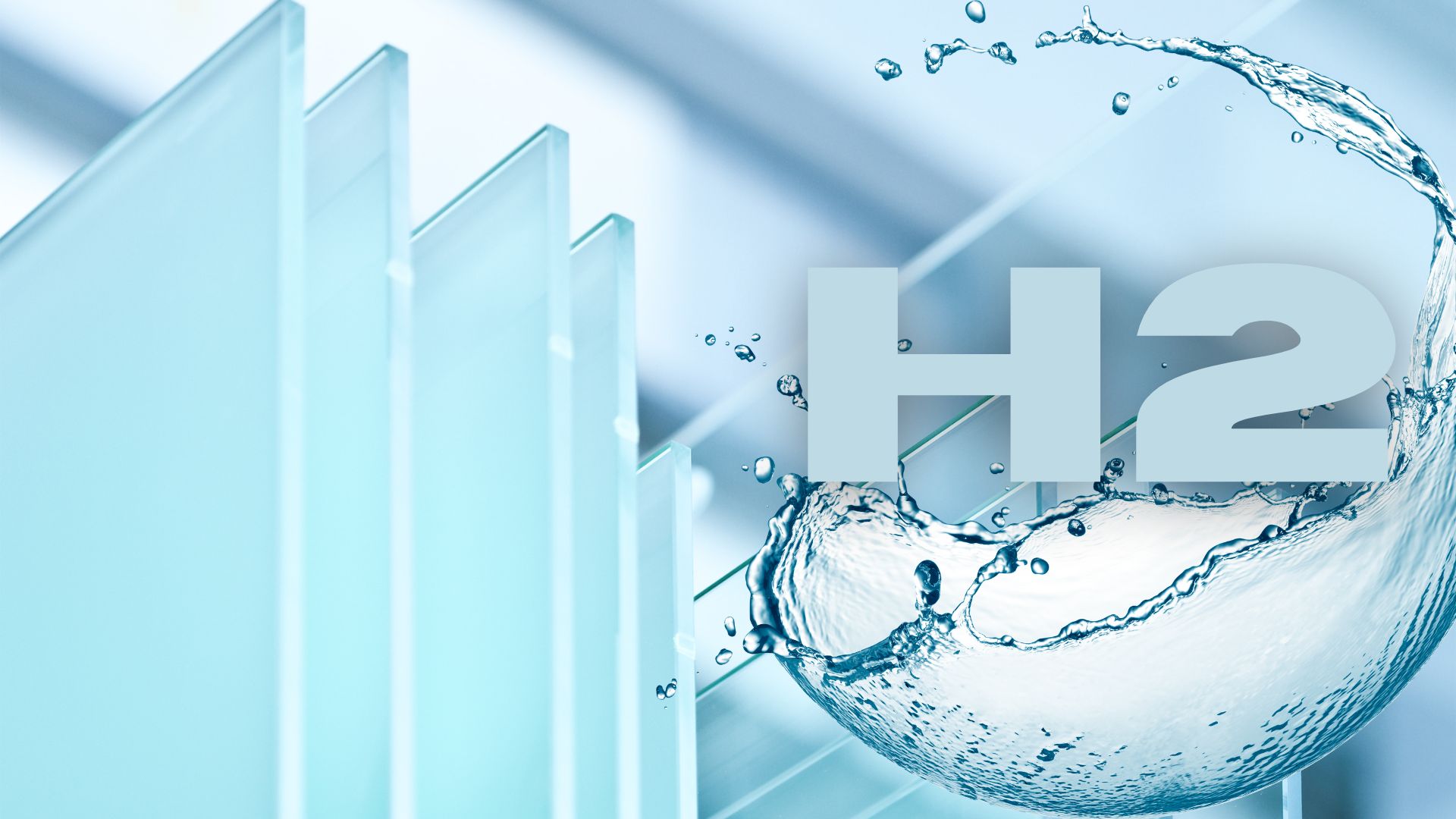 Inside The Trial That Proved Hydrogen Can Fuel Eco-Friendly Glassmaking ...