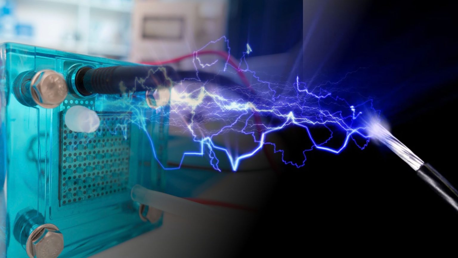 Hydrogen-Powered Data Centers Poised To Transform AI Infrastructure ...