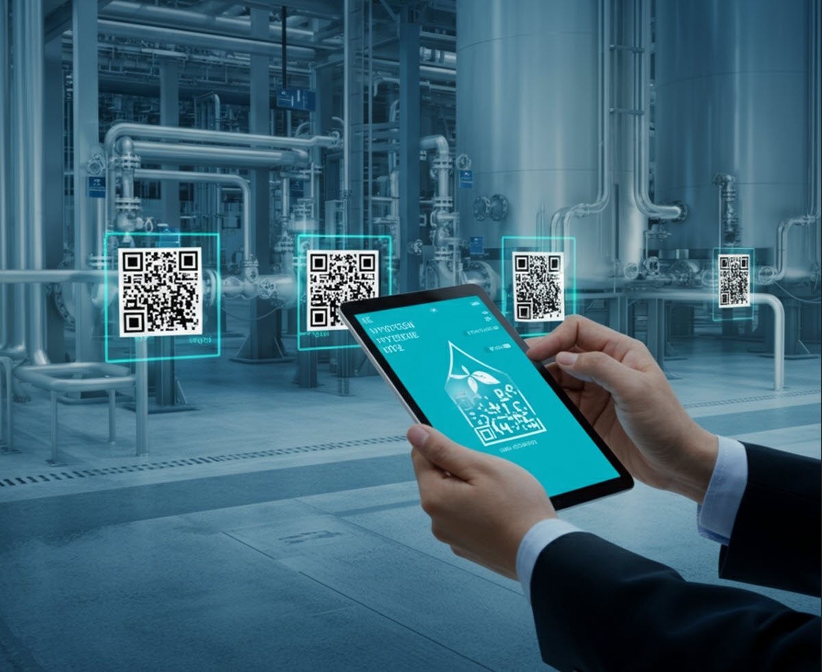 QR Code Generator Free Archives – Hydrogen Fuel News