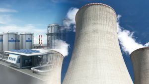 FuelCell Energy’s SOEC System: The Largest Electrolyzer Tested At INL ...