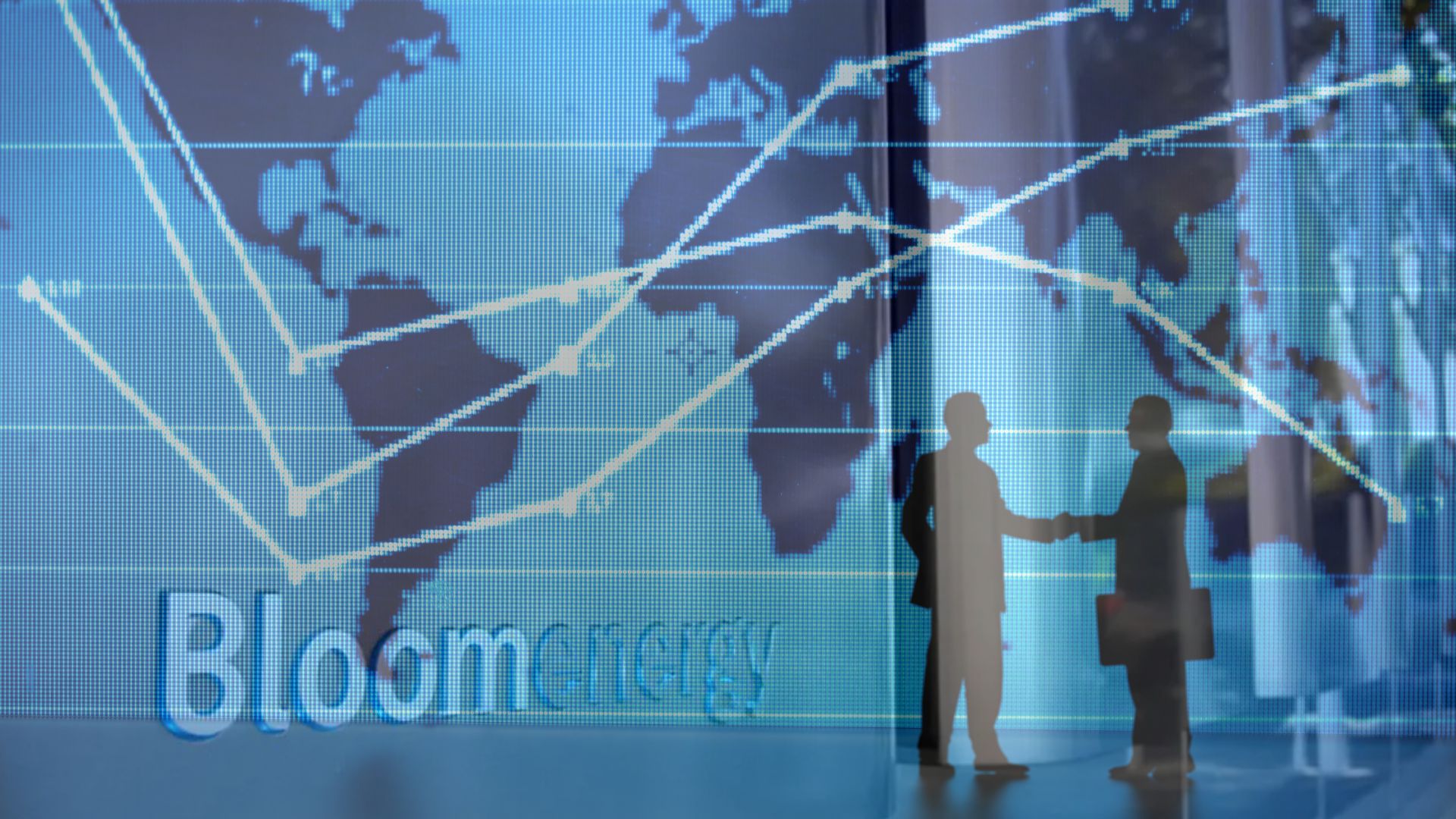 Bloom Energy’s Latest Advancements And Market Insights – Hydrogen Fuel News