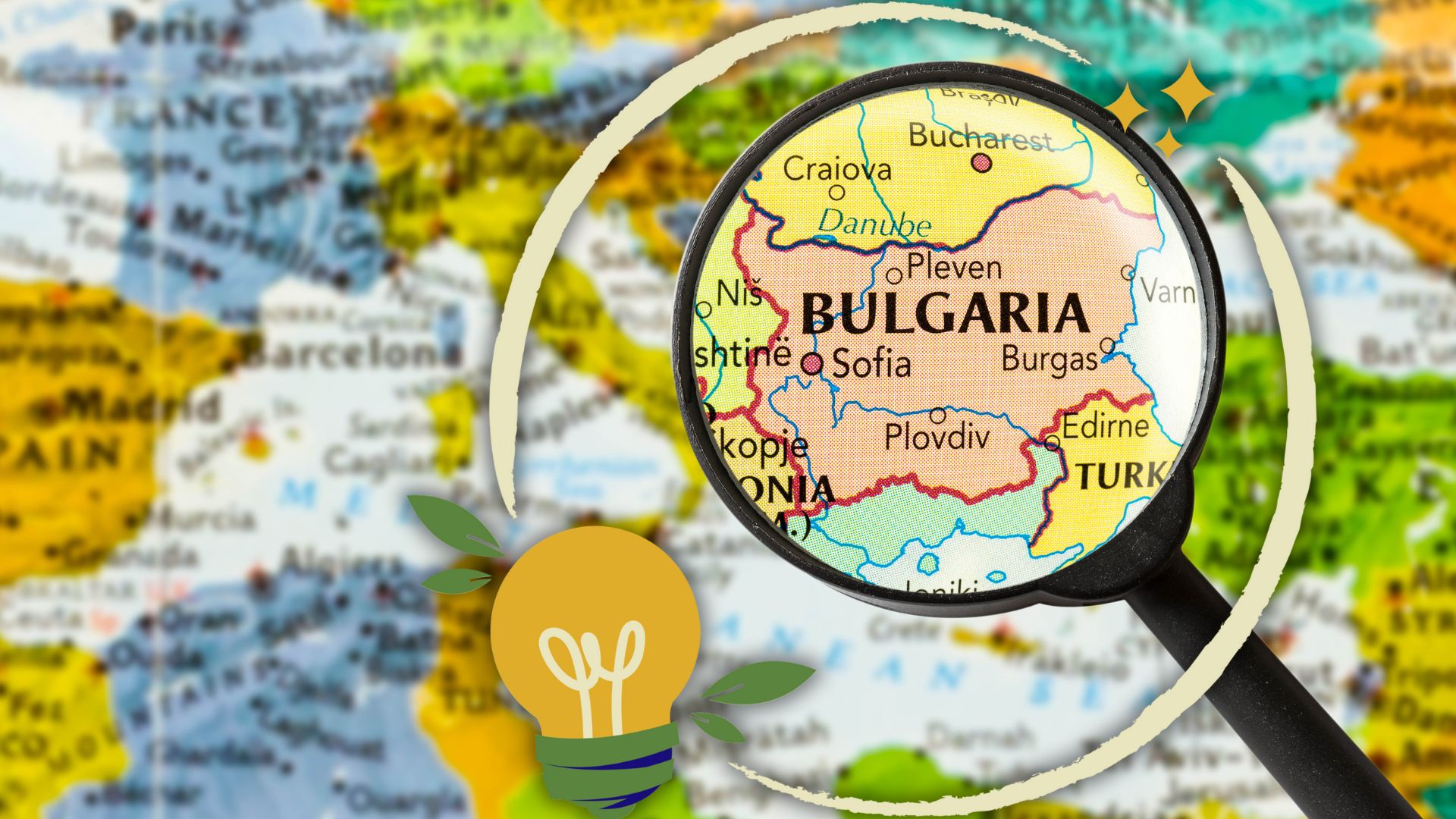The €15M Hydrogen Project That’s Putting Bulgaria on the Clean Energy ...