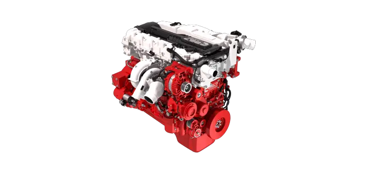 Cummins And Partners Unveil Hydrogen Internal Combustion Engine ...