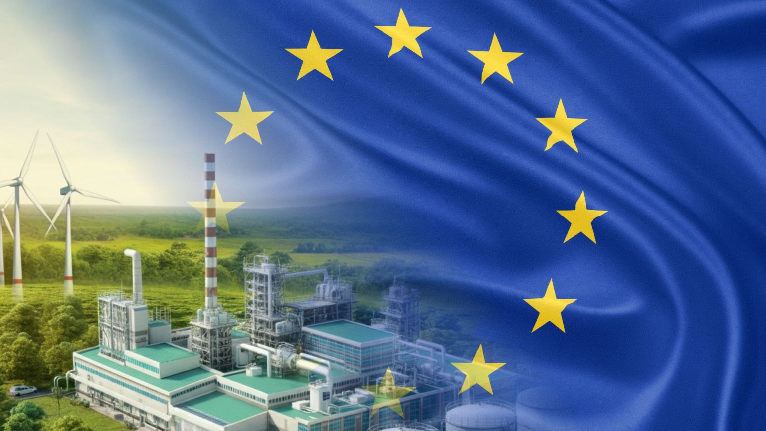 GASCADE’s Role In Building Europe’s Hydrogen Highway, One Pipeline At A ...