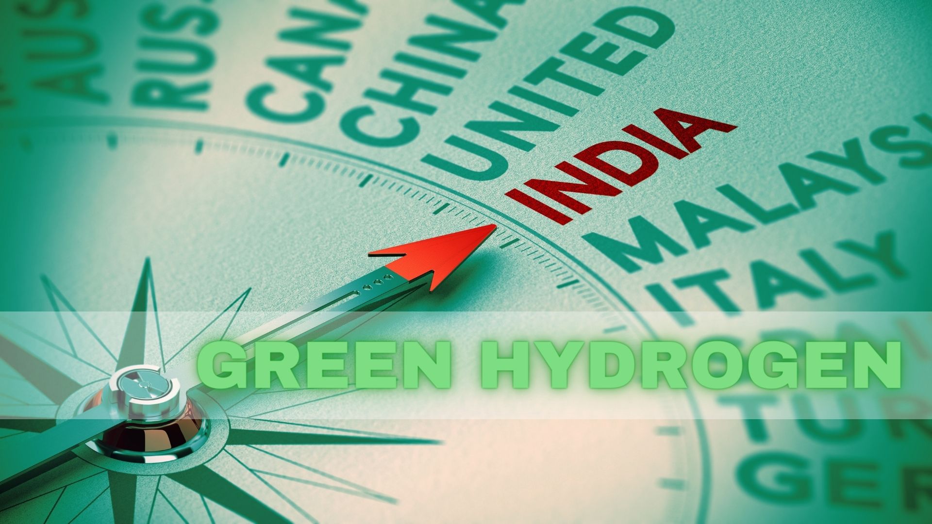 Accelera And GAIL Join Forces To Champion Green Hydrogen In India ...