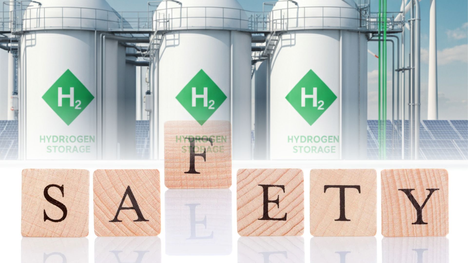 Hydrogen Safety Applications Archives – Hydrogen Fuel News