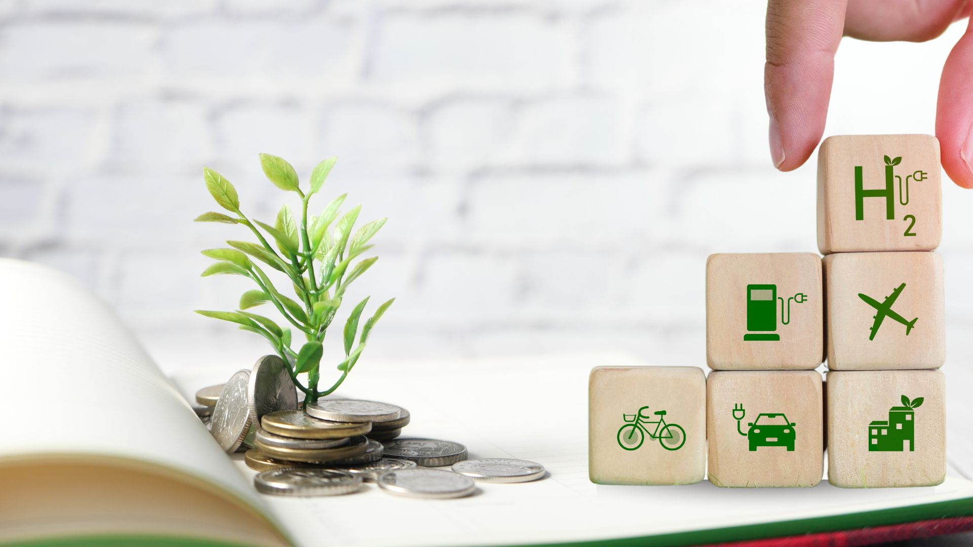 From Wood Waste To A Carbon-Negative Future: Mote Hydrogen Secures Its ...