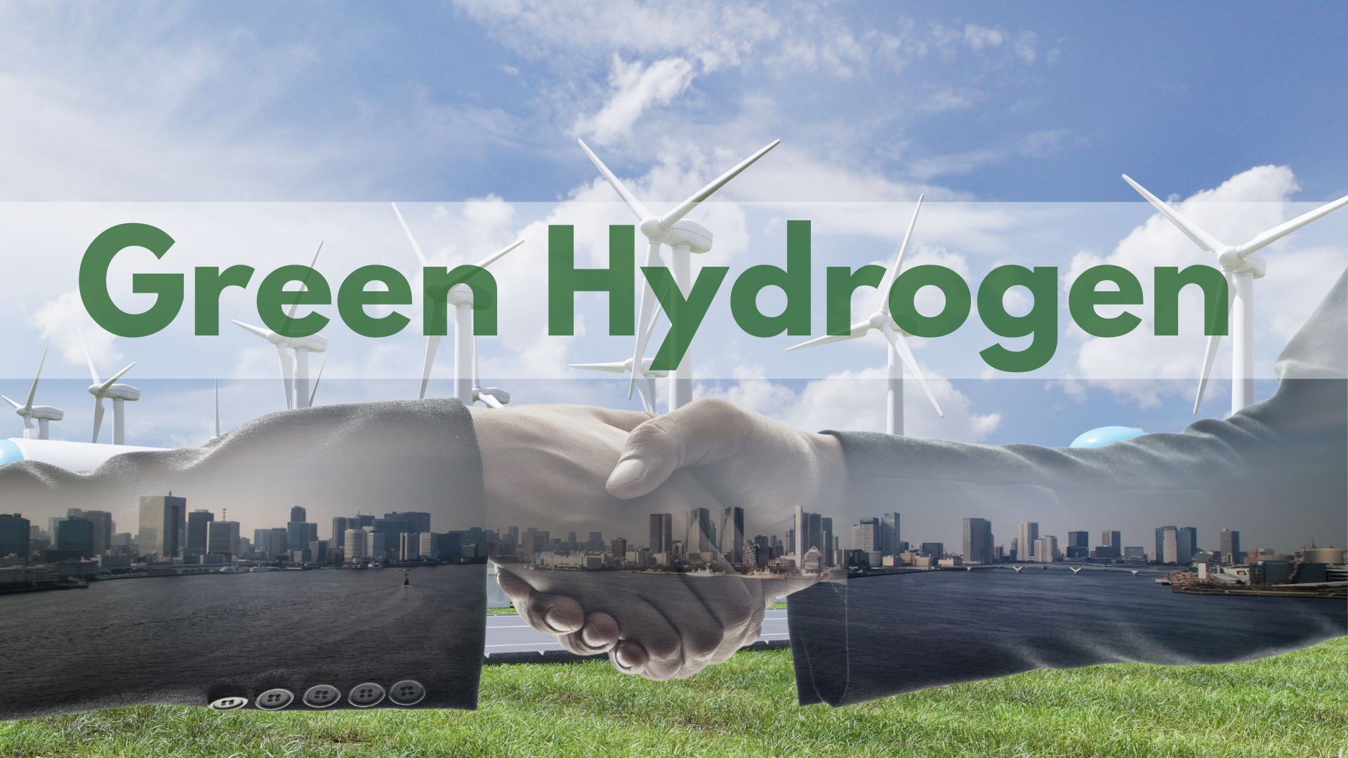 RWE’s Green Vision Meets TotalEnergies’ Ambition – A Partnership To ...