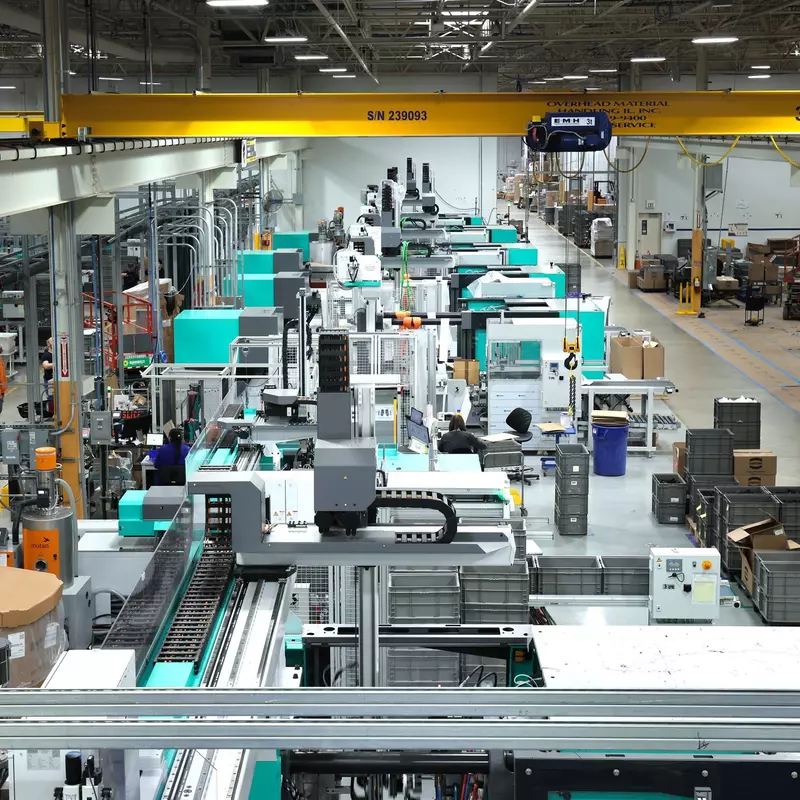 Hydrogen fuel cell news: HARTING’s Reversible Fuel Cell Plant in ...